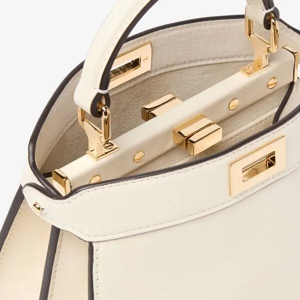 Fendi Peekaboo Iseeu Petite Bag